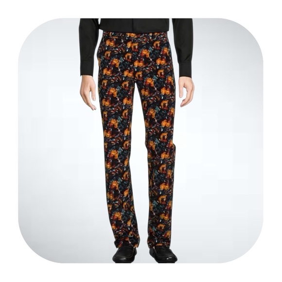 Murano | Pants | Nwt Murano 36x3 Alex Slim Fit Corduroy Pants | Poshmark